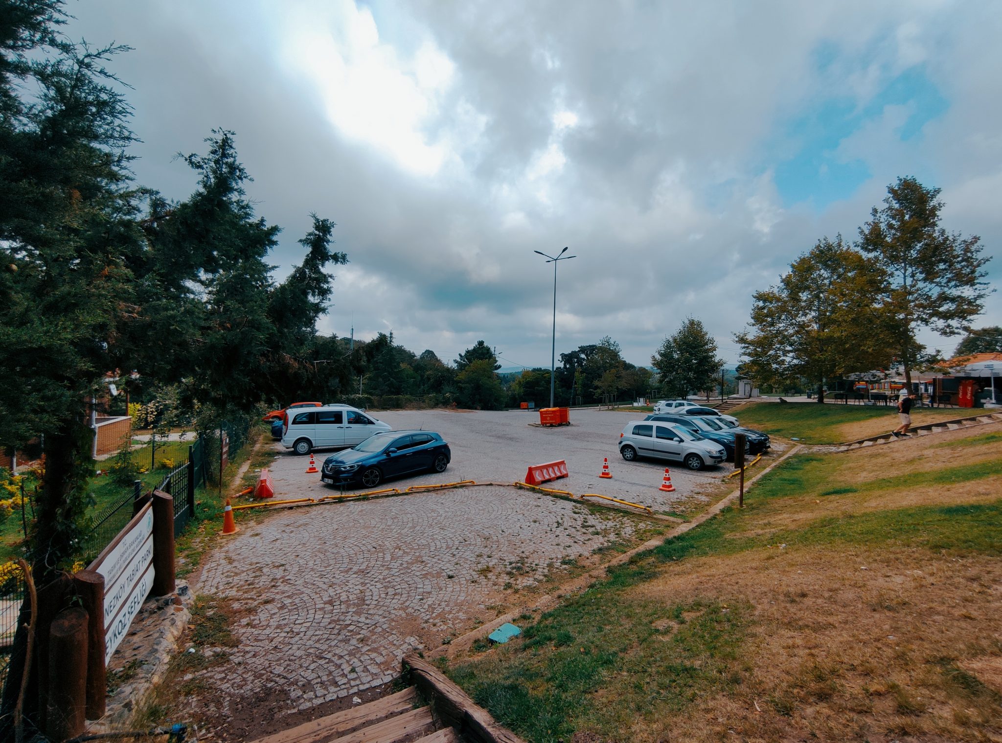 POLONEZKÖY GEZİ REHBERİ - ROTASIZ EVREN